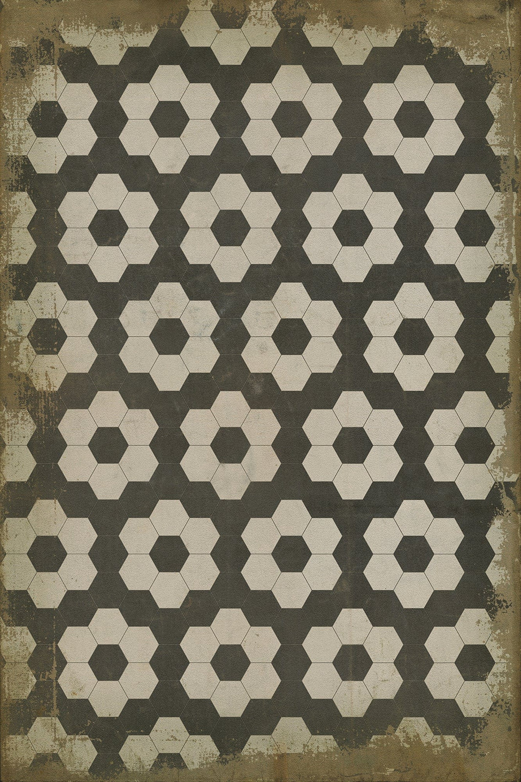Classic Rugs | Vintage Vinyl | Explore Monroe and Leisure