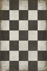 Pattern 07 Checkered Past – Monroe & Leisure
