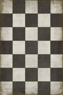 Pattern 07 Checkered Past – Monroe & Leisure