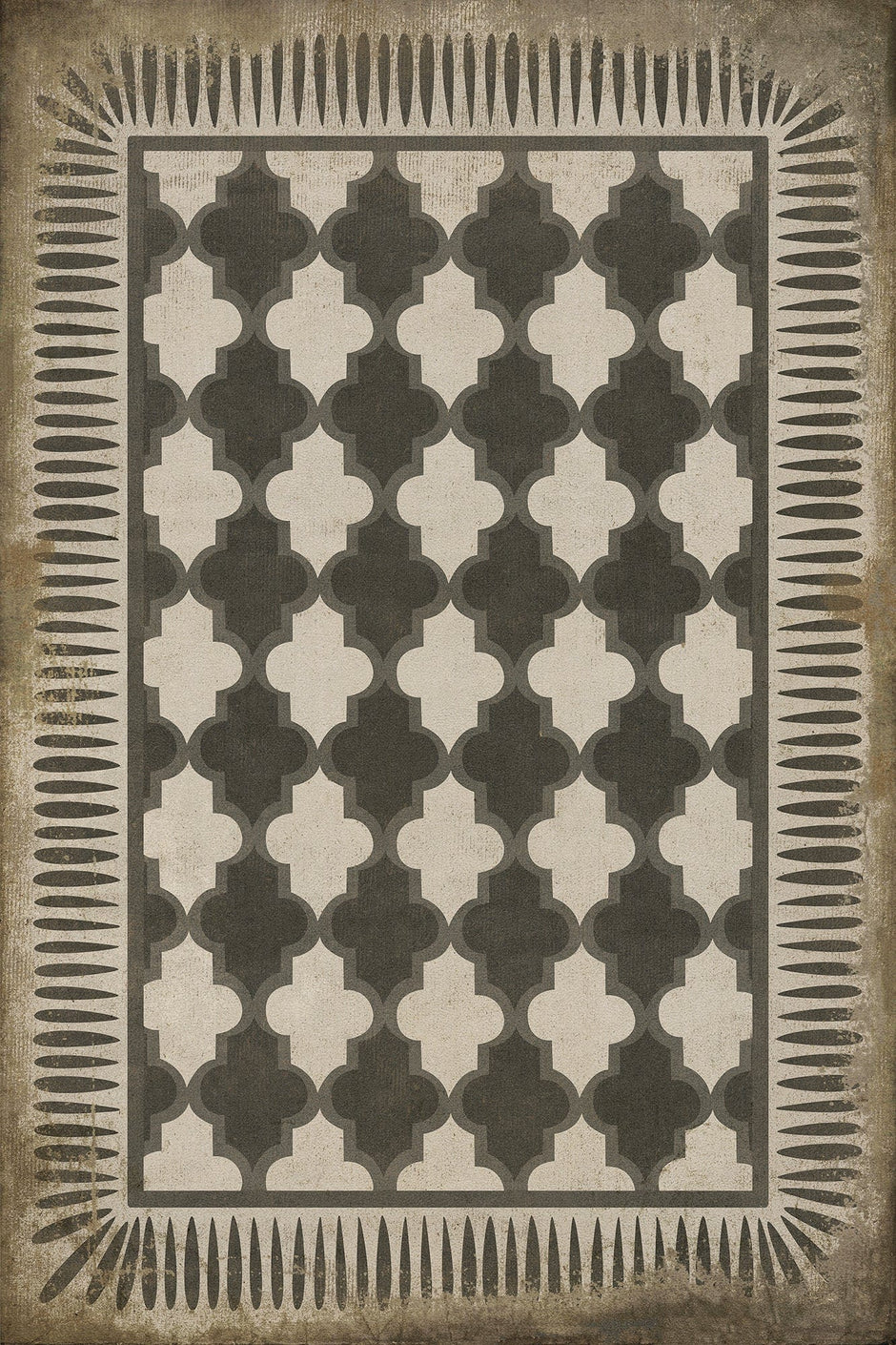 Classic Rugs | Vintage Vinyl | Explore Monroe and Leisure