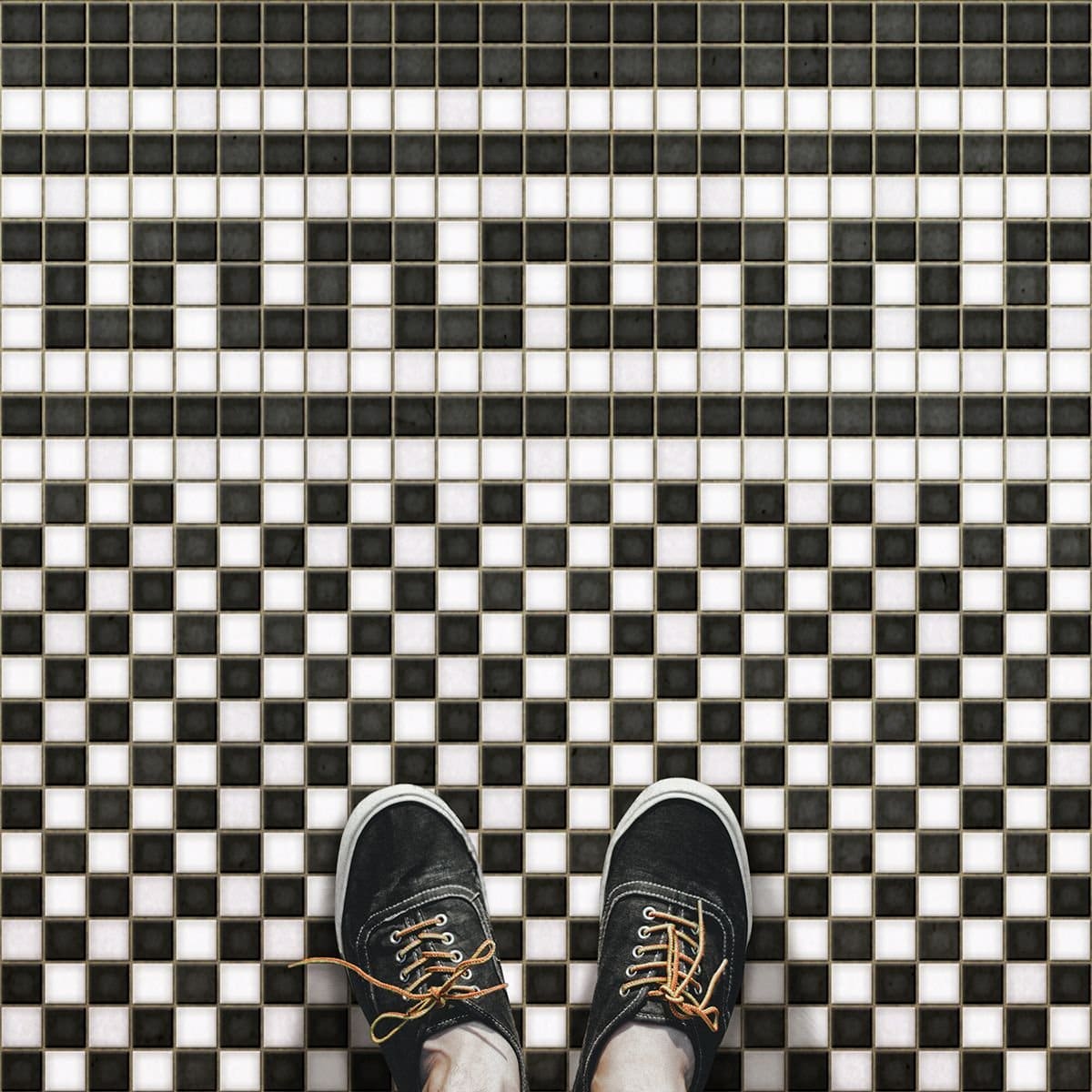 Mosaic H – Monroe & Leisure