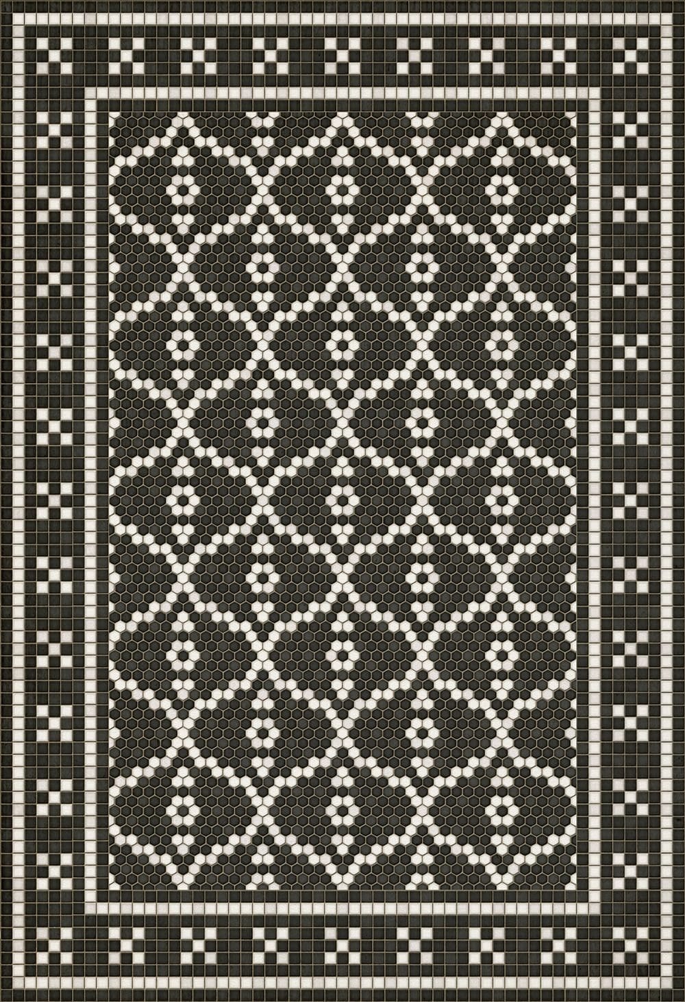 Mosaic F – Monroe & Leisure