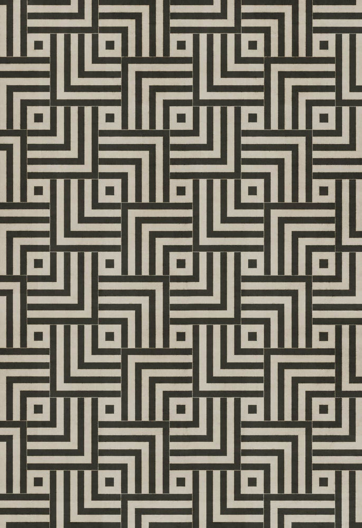 Pattern 60 – Monroe & Leisure
